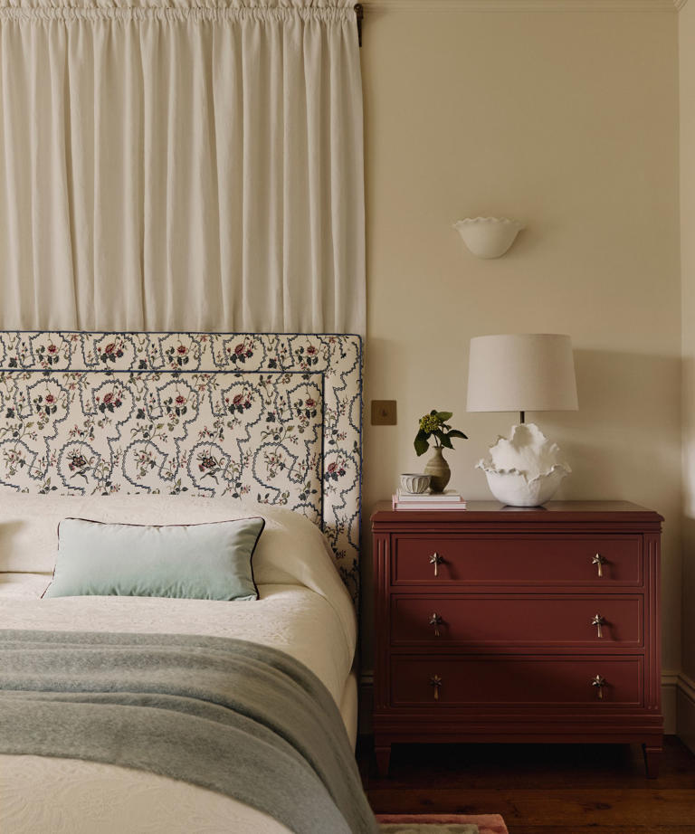 The things to add and remove from your nightstand this summer