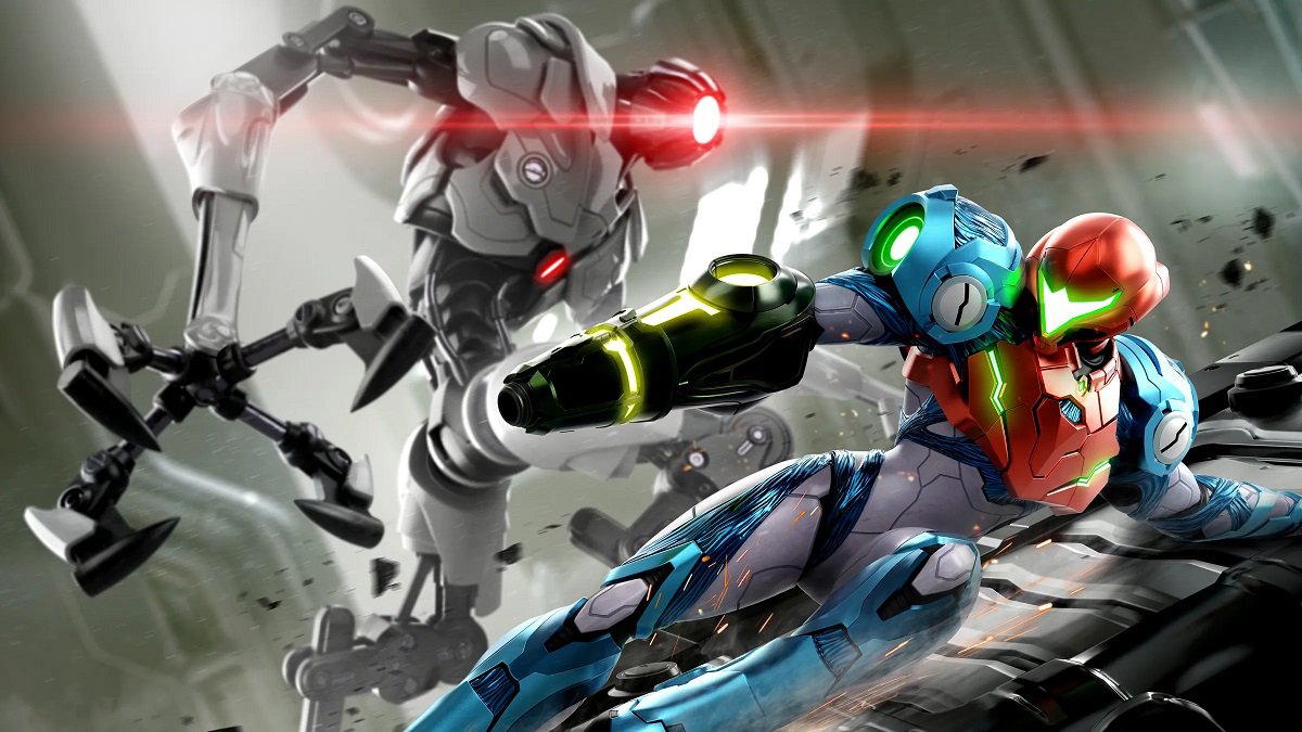 New Metroid Sequel For Switch 2 Leaked In Brazil