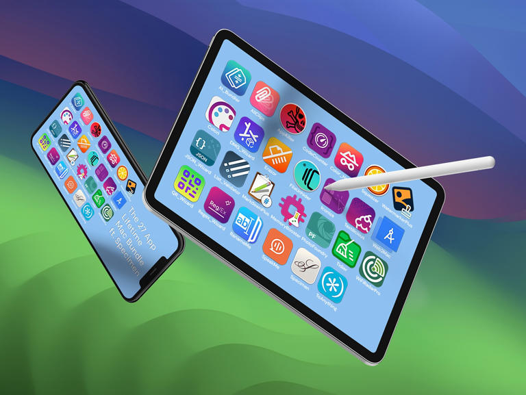 Skip the subscriptions — this bundle gives you lifetime access to 27 ...