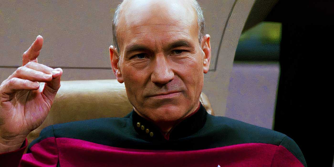 37 years later, Picard's best Star Trek line is still the greatest ...