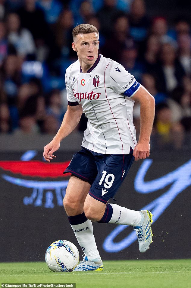 Rangers have made the right moves in the market and Ferguson would be ...