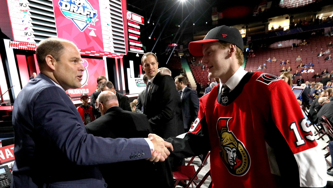 Bruins add four depth players on first day of free agency