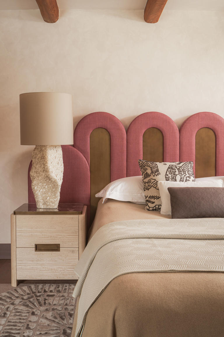 This Balearic holiday home's design is a meditative take on modern ...