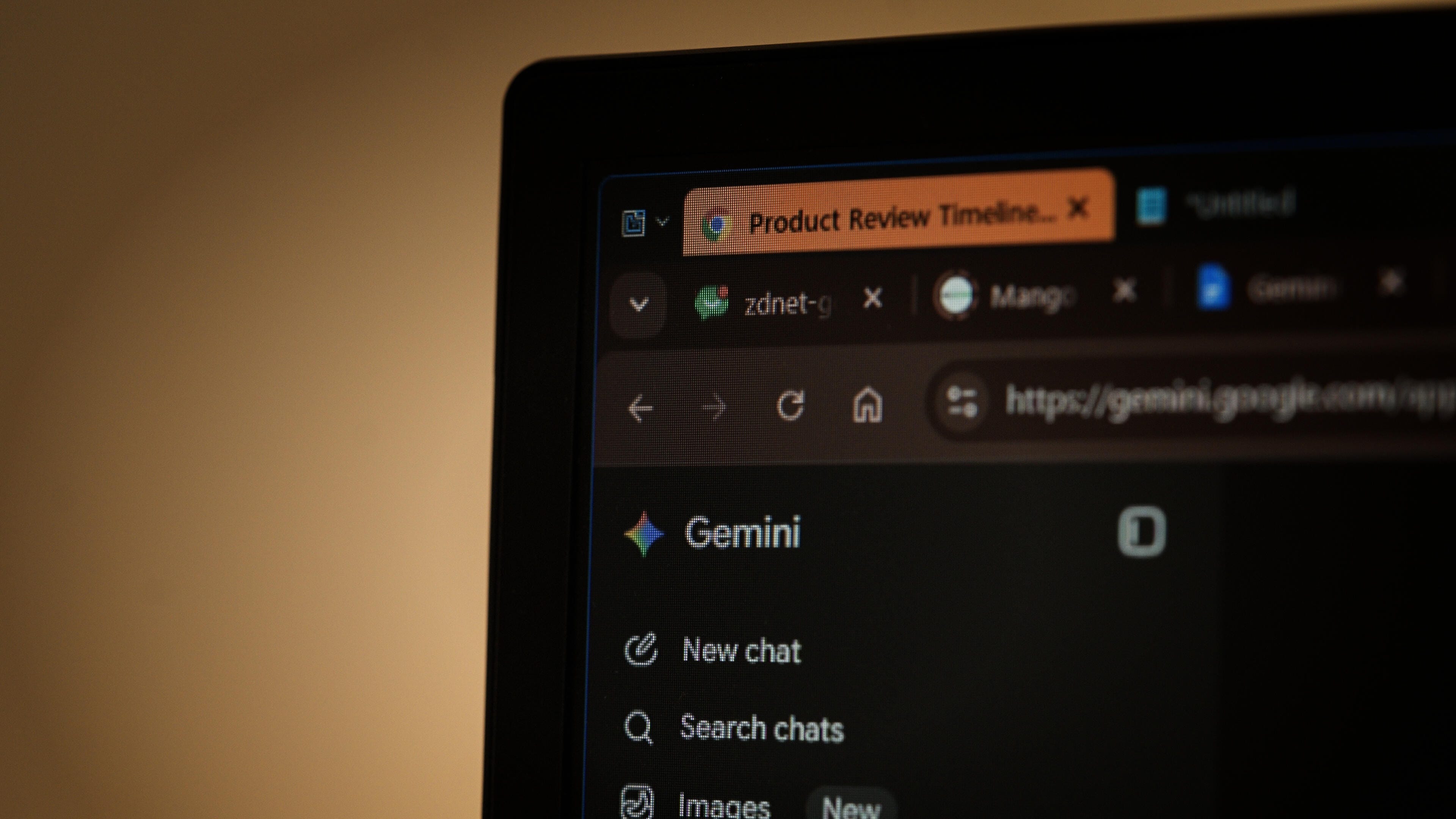I had Gemini and Claude write my email replies - but only one sounds ...