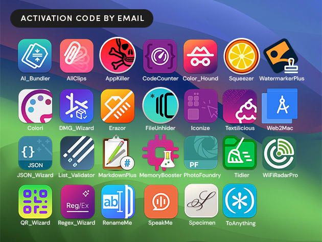Skip the subscriptions — this bundle gives you lifetime access to 27 ...