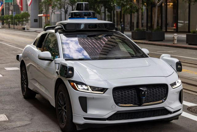 UN adopts first global rules for autonomous vehicles