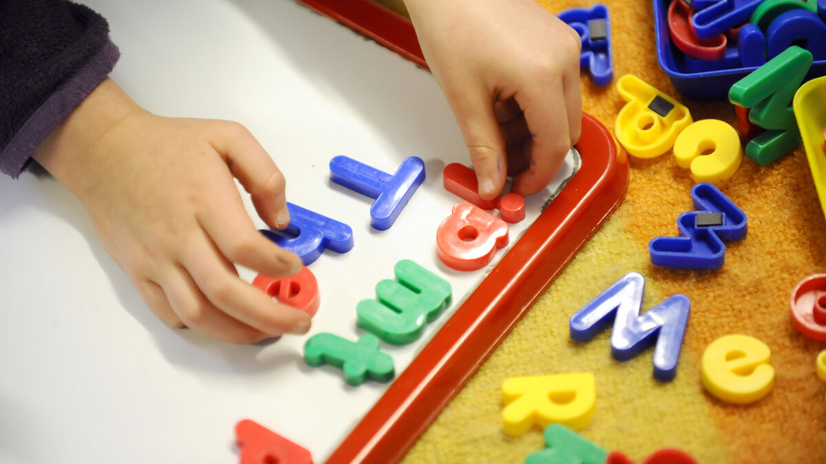 Schools trying to stretch 'finite' special education resources across ...