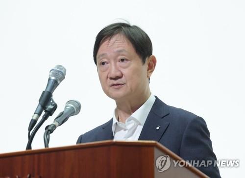 Watchdog chief urges virtual asset exchanges to enhance internal control