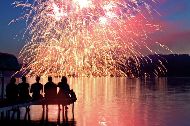 Commentary: America’s 250th birthday is a big deal; enjoy the party ...