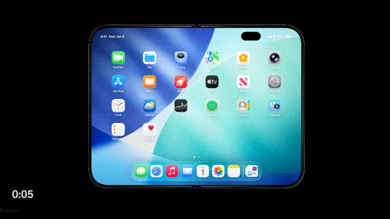 iPhone Ultra may launch in Sept: Dummy leaks reveal what it may look like
