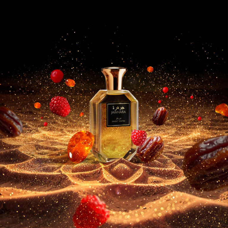 The affordable new unisex fragrance worth packing in your hand luggage ...