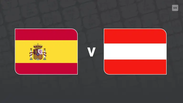 Spain vs. Austria lineups, starting 11 for World Cup Round of 32 game ...