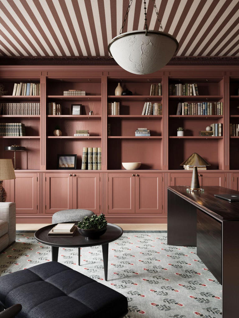Houzz says these design trends are surging in 2026, from statement ...
