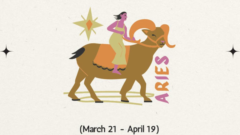 Aries horoscope today, July 02, 2026: Expect a day of clarity and ...