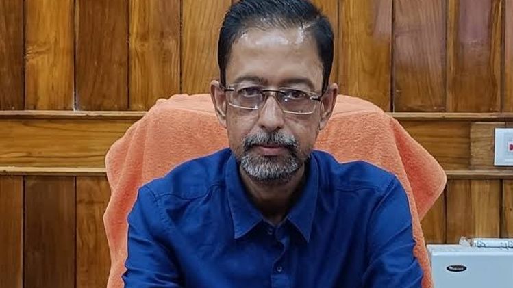 Silchar Medical College principal questioned in spa case; police probe ...