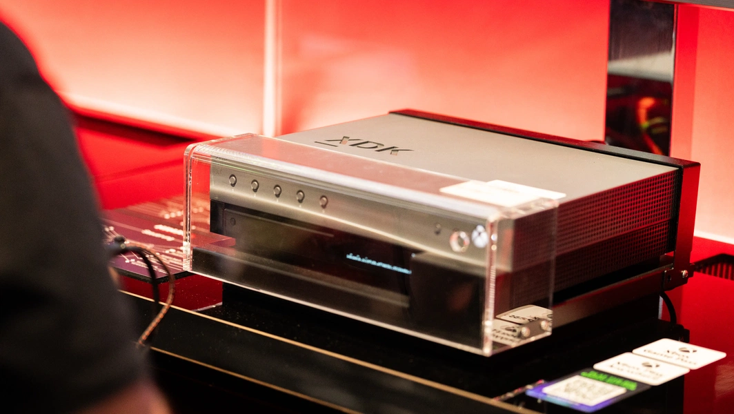Game preservation leader backs piracy amid disc phase-out