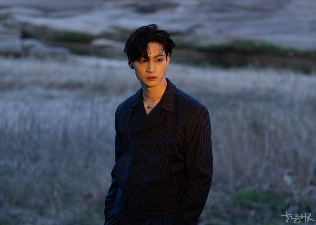 ’เจบี’ มอบความสุขสุดเอ็กซ์คลูซีฟผ่าน ’JAY B 3rd mini album “TR.EE” pop ...