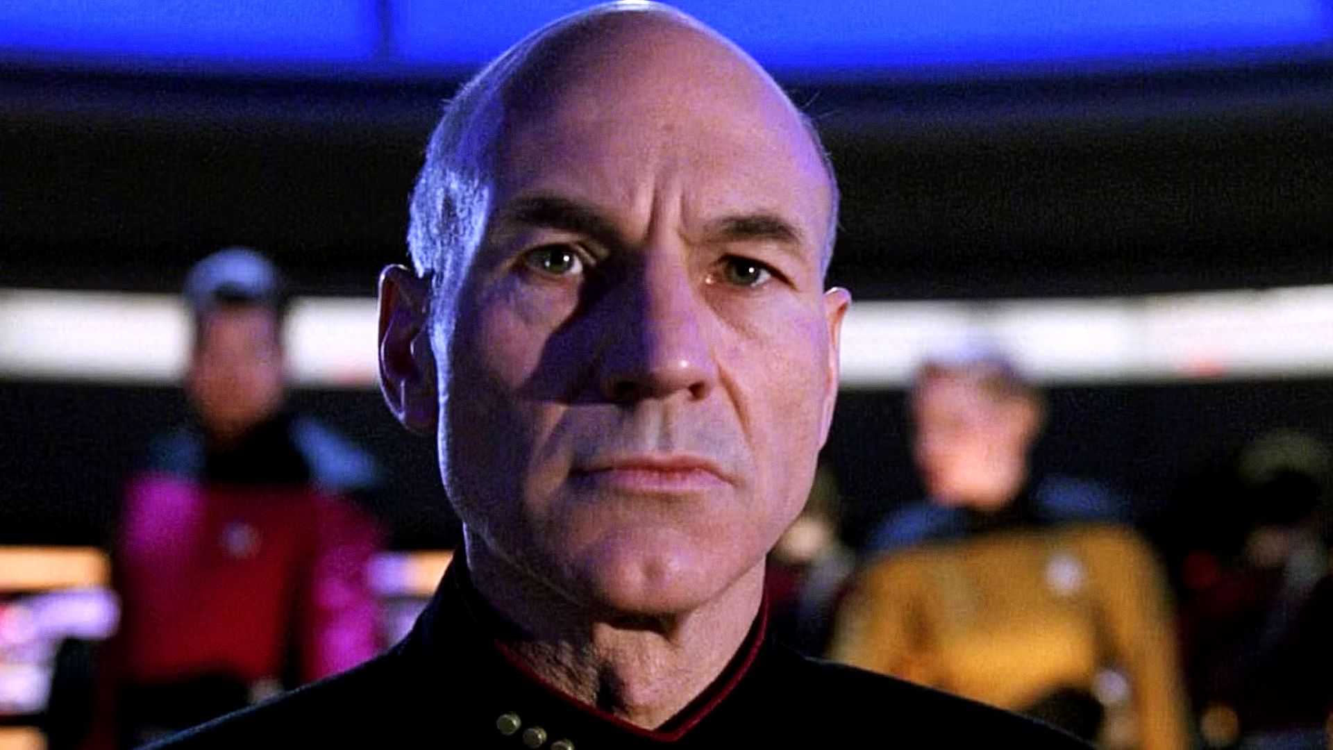 37 years later, Picard's best Star Trek line is still the greatest ...