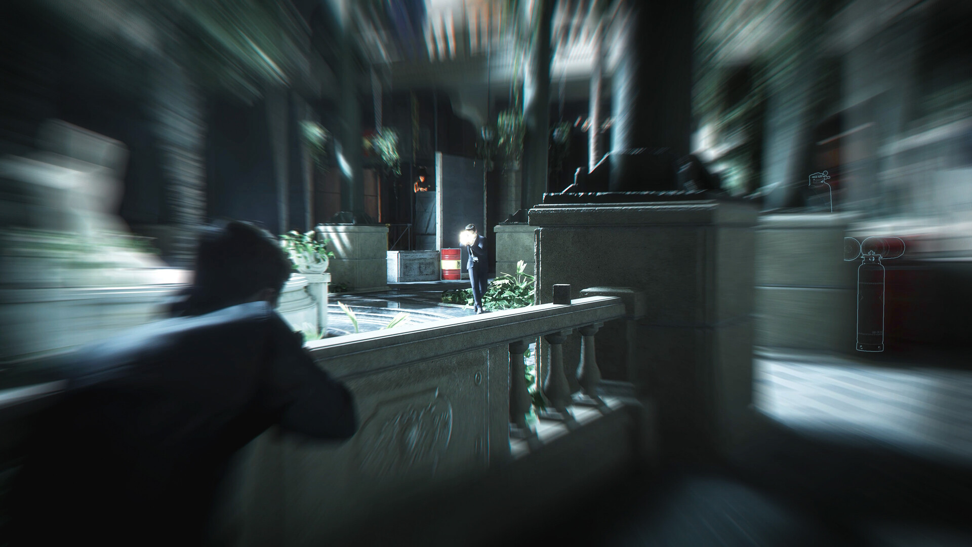 '007 First Light' legacy collectibles guide: All locations, rewards ...