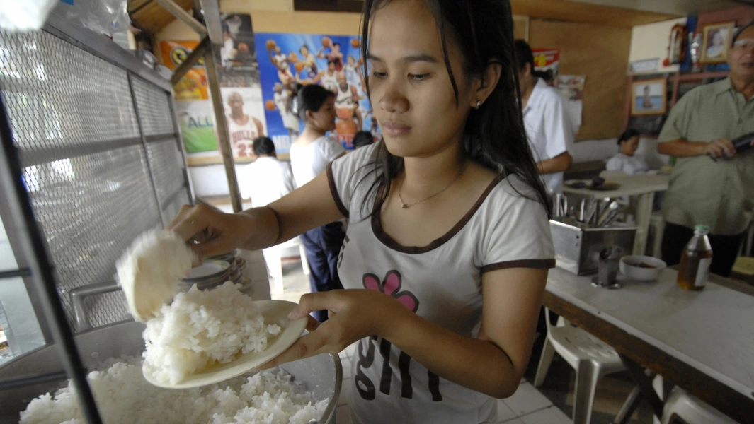 Healthy Filipino food swaps for everyday meals