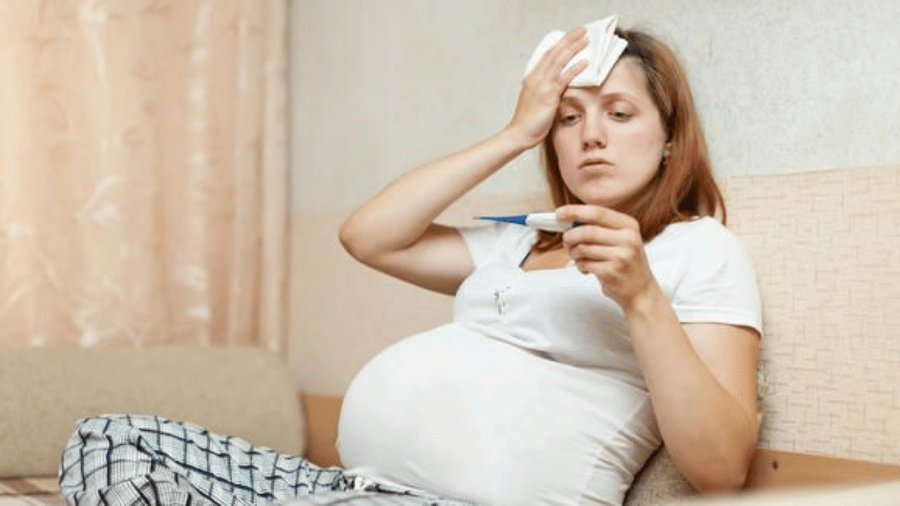 Can dengue during pregnancy cause preterm labour? Obstetrician explains ...