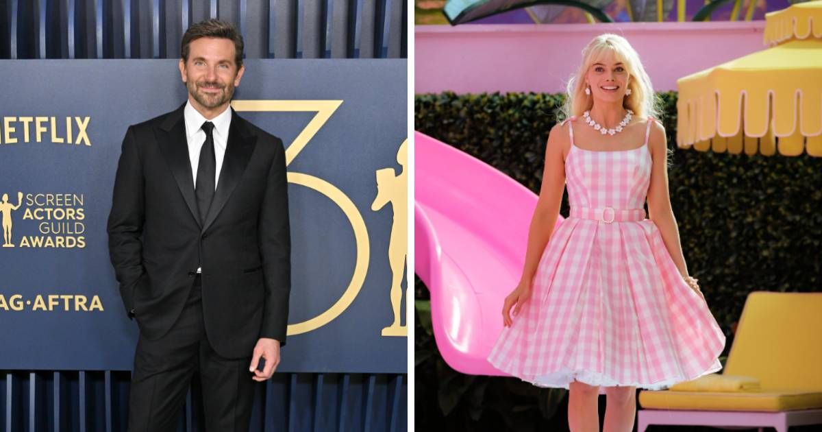 'Frozen' fan favorite joins Margot Robbie and Bradley Cooper's 'Ocean's ...