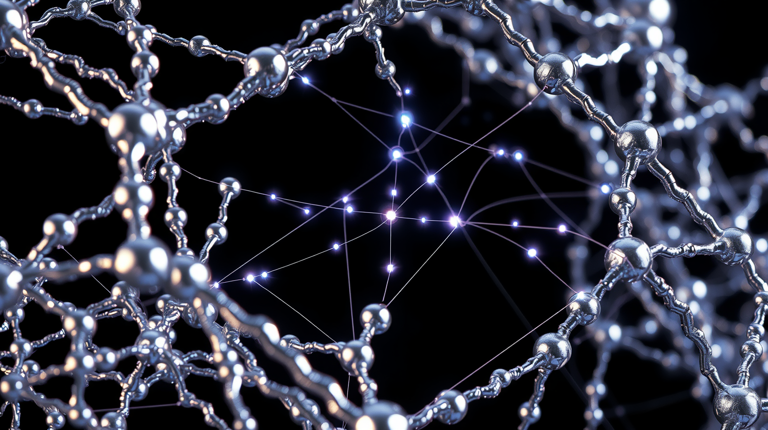 Scientists discover quantum entanglement inside a crystal you can hold ...