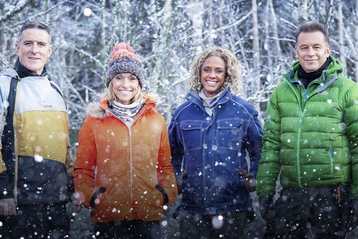 BBC sparks fury as long-running nature series axed after 14 years on ...