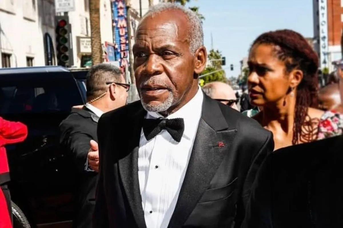 Danny Glover didiagnosis menderita Alzheimer, begini kondisinya