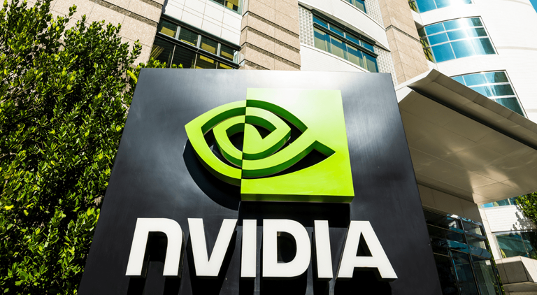 Nvidia launches revenue-sharing model to help AI startups access ...