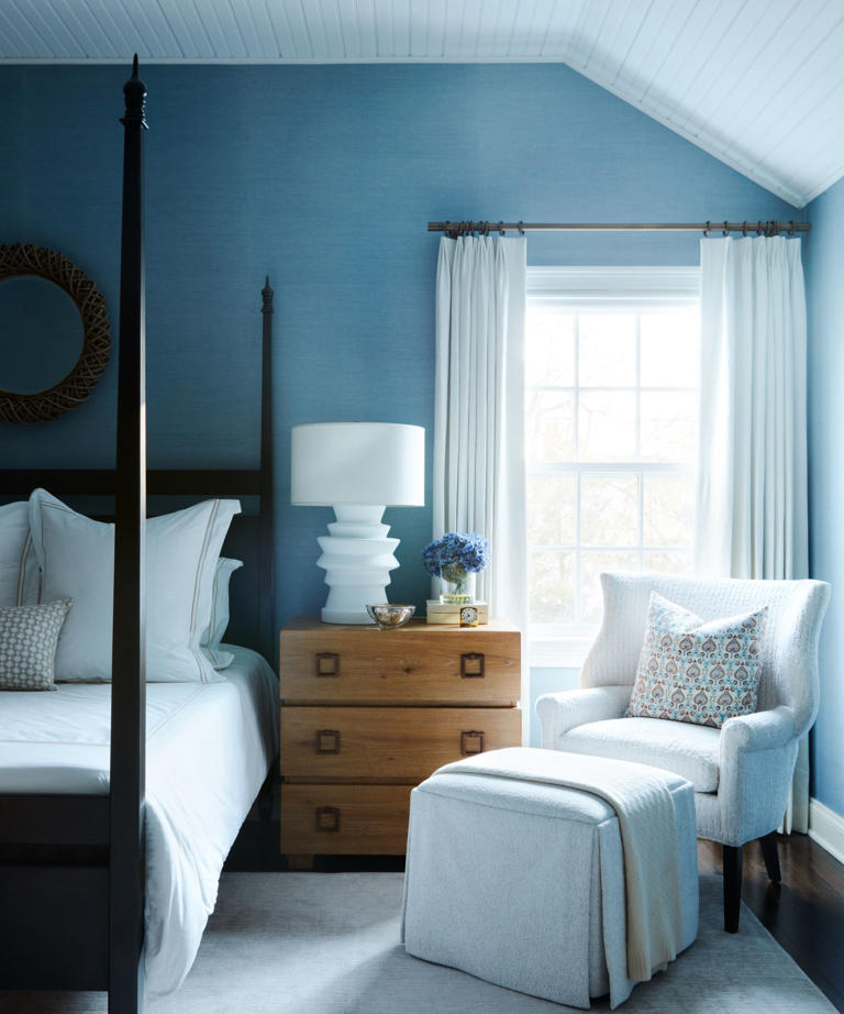 The things to add and remove from your nightstand this summer