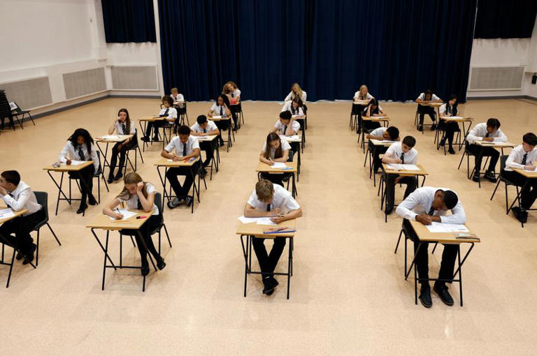 Pearson says July 2026 England SATs results 'delayed' and issues statement