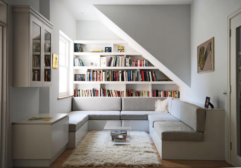 Houzz says these design trends are surging in 2026, from statement ...