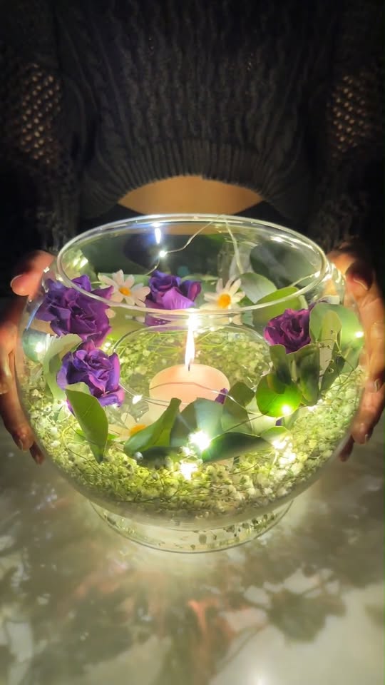 Beautiful table decoration ideas for a simple and elegant setup