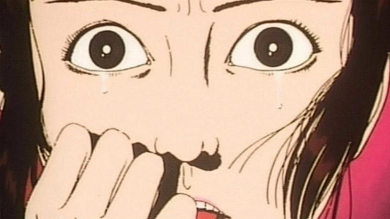 5 controversial '80s anime that were banned for a reason