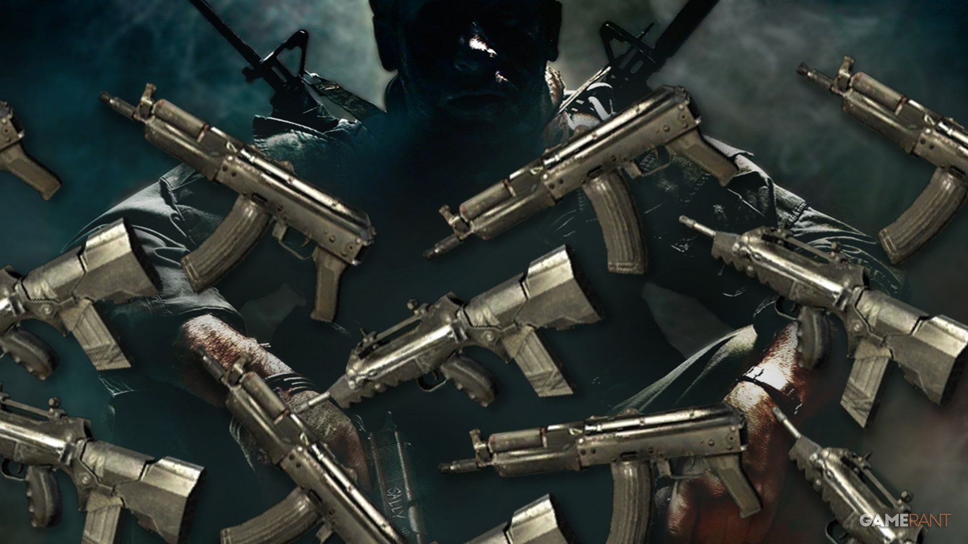 PSA: Call of Duty: Black Ops’ most OP PS5 guns are already clear