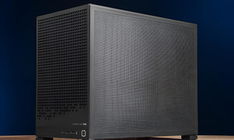 This $1,299 gaming PC wants to be a Steam Machine without waiting for Valve