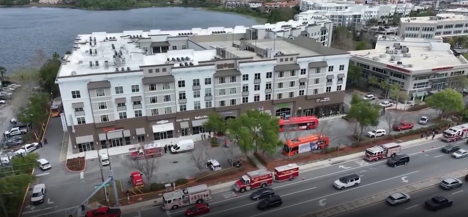 Evacuated Rialto apartments remain unsafe despite repairs after ...