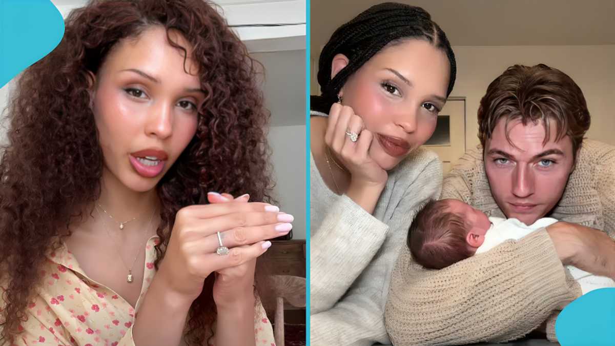 My heart dropped: Model and influencer Nara Smith announces her 2-year ...