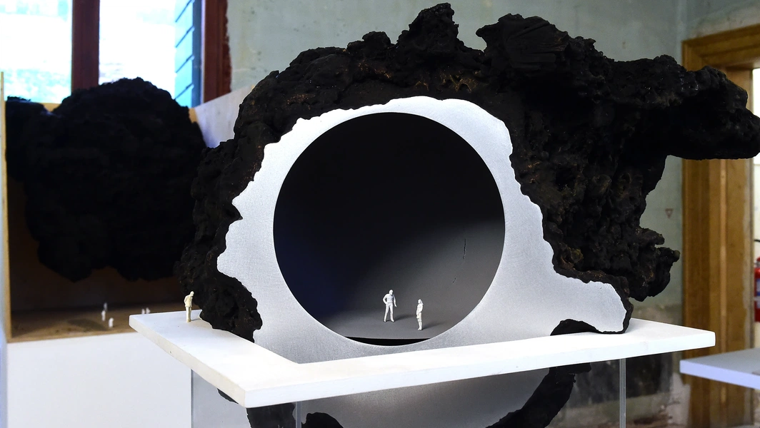4 artists transforming everyday objects into art