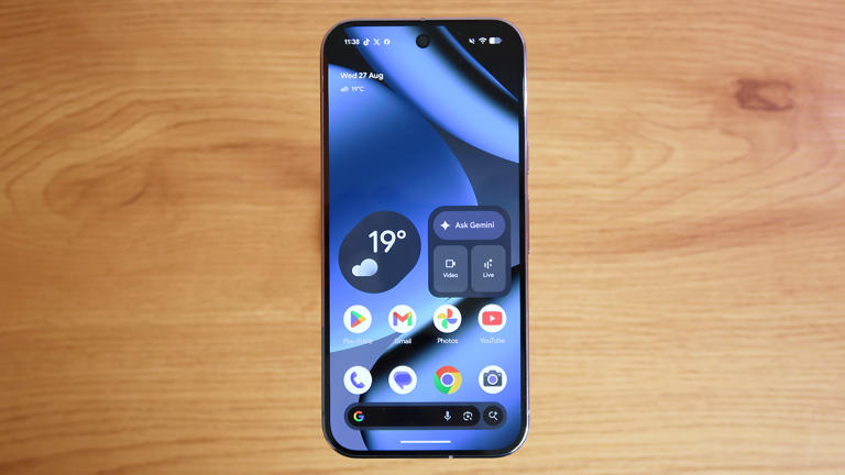 Pixel phones are bug-ridden – and Android 17 is just the start