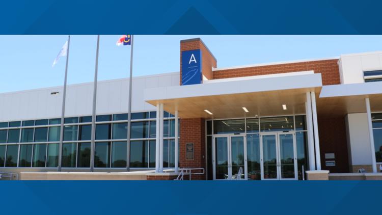 Power outage disrupts services at Valerie C Woodard Center in west ...