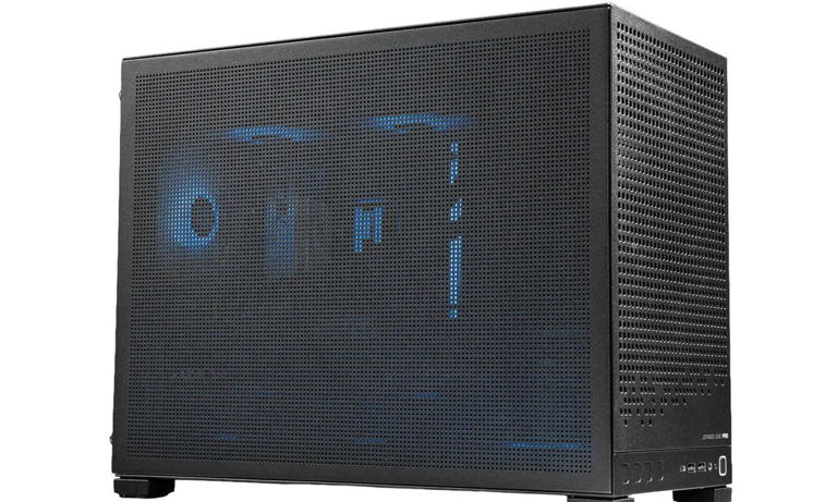 This $1,299 gaming PC wants to be a Steam Machine without waiting for Valve