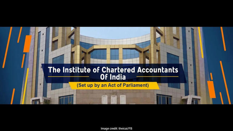 Preparing for CA exams? ICAI's July journal has important updates for you