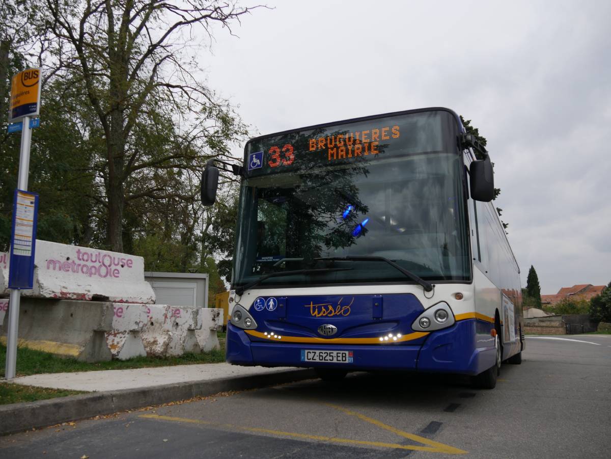 "Tu as vu ce qui est arrivé à Lyhanna ?" : À Toulouse, le traumatisme d ...