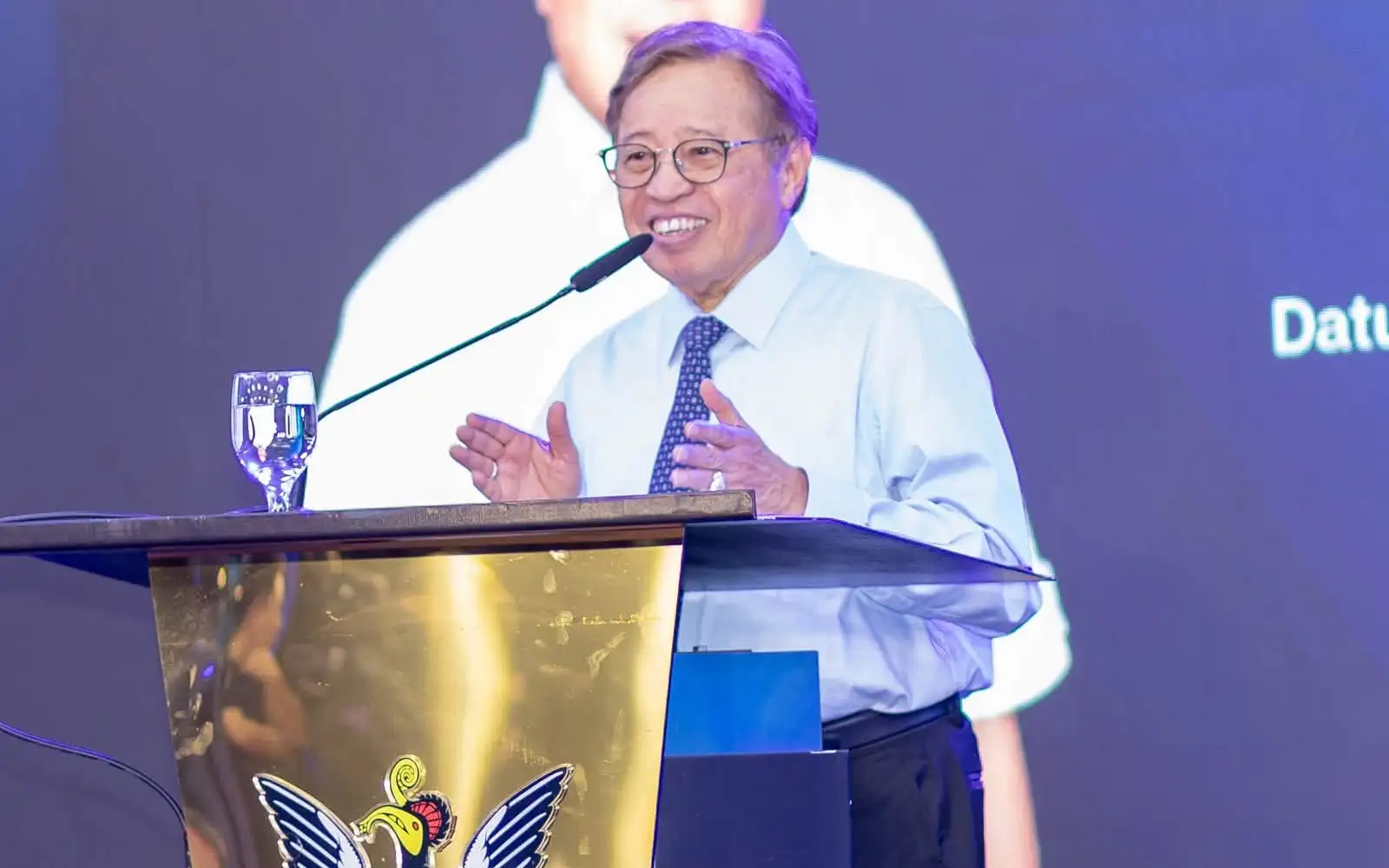 No detailed talks yet on higher Sarawak allocation, says Abang Jo