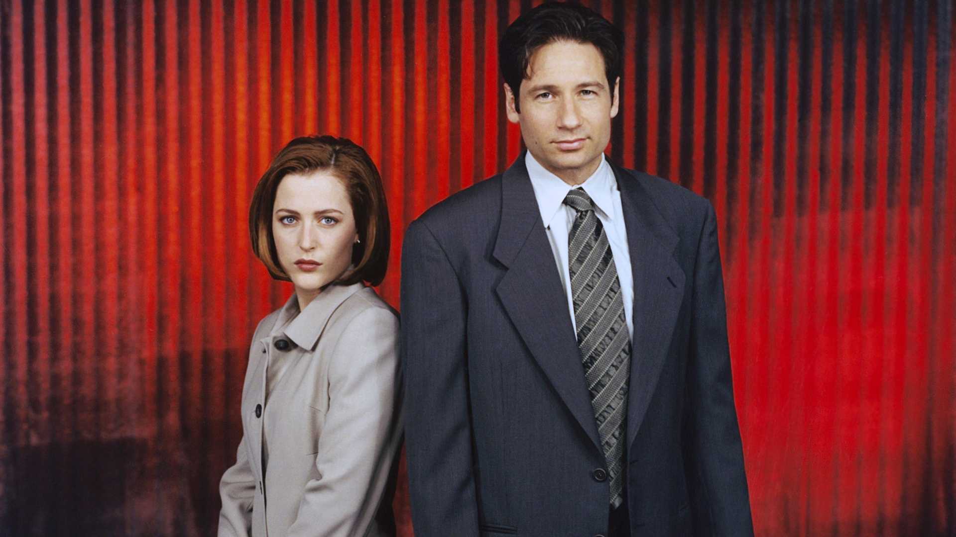 Ryan Coogler’s The X-Files reboot wraps pilot