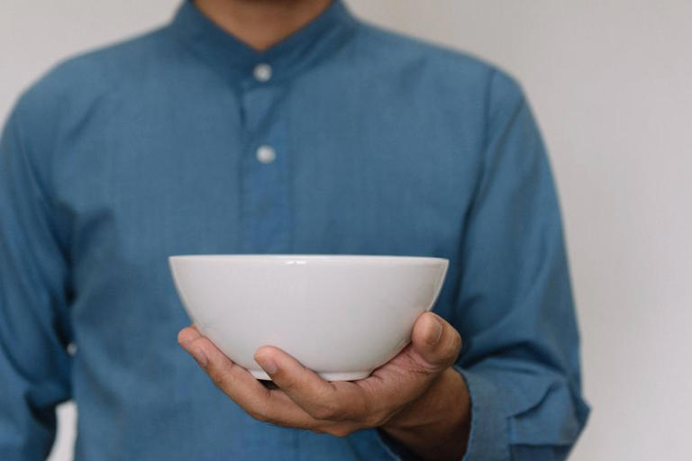 'Strong urge' for 3 'food cravings' can be dementia early sign