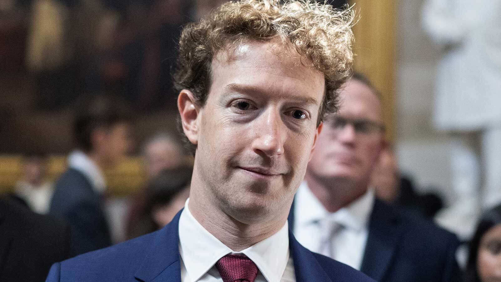 Meta exploring option to sell spare compute capacity to generate AI revenue