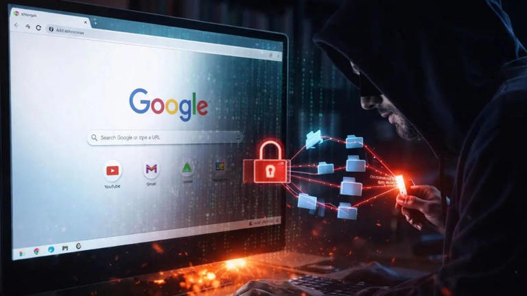 Google Chrome users in India urged to update browser after high-risk ...